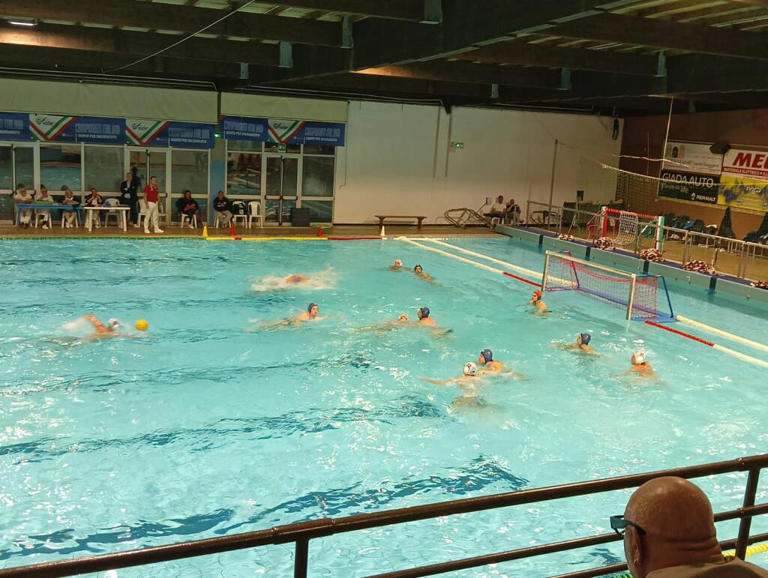 Pallanuoto M/ La Lazio cade col Bogliasco; deciderà la "bella"