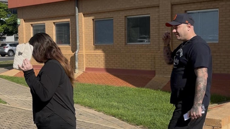 Pair charged with bestiality named