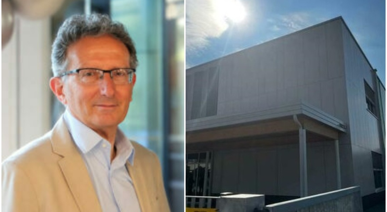 Roberto Mori stroncato da un malore mentre dirige il saggio, il prof ...