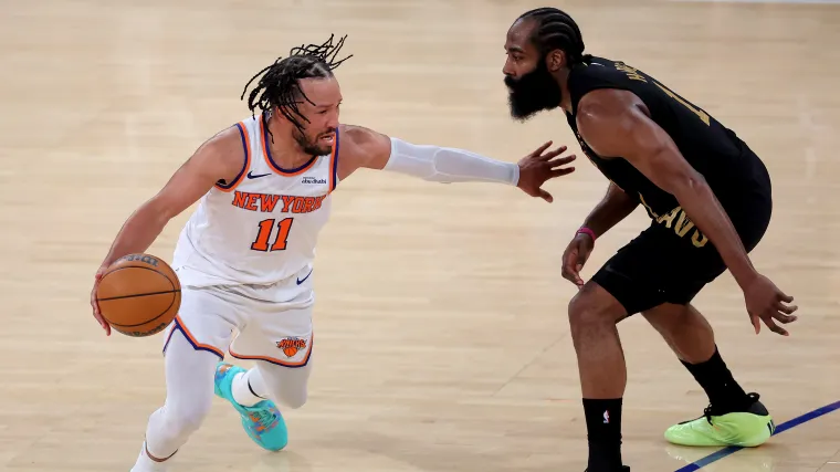 How to watch Knicks vs. Cavs game 2: Channel, live stream & start time ...