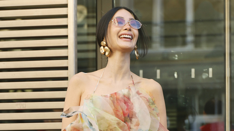 Follow these trends to be the best-dressed wedding guest in 2026