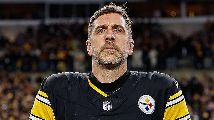 End of an era: NFL star Aaron Rodgers announces his retirement after ...