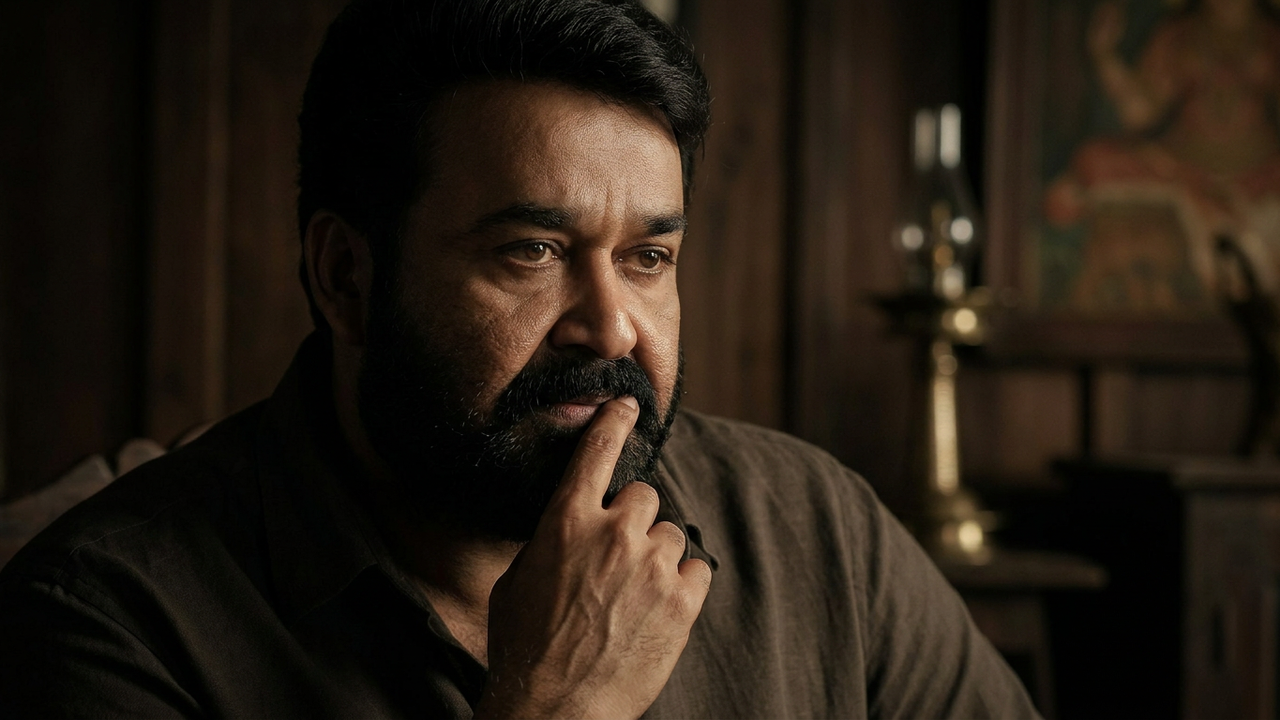 Drishyam 3's opening day box office forecast in Kerala: Strong booking ...