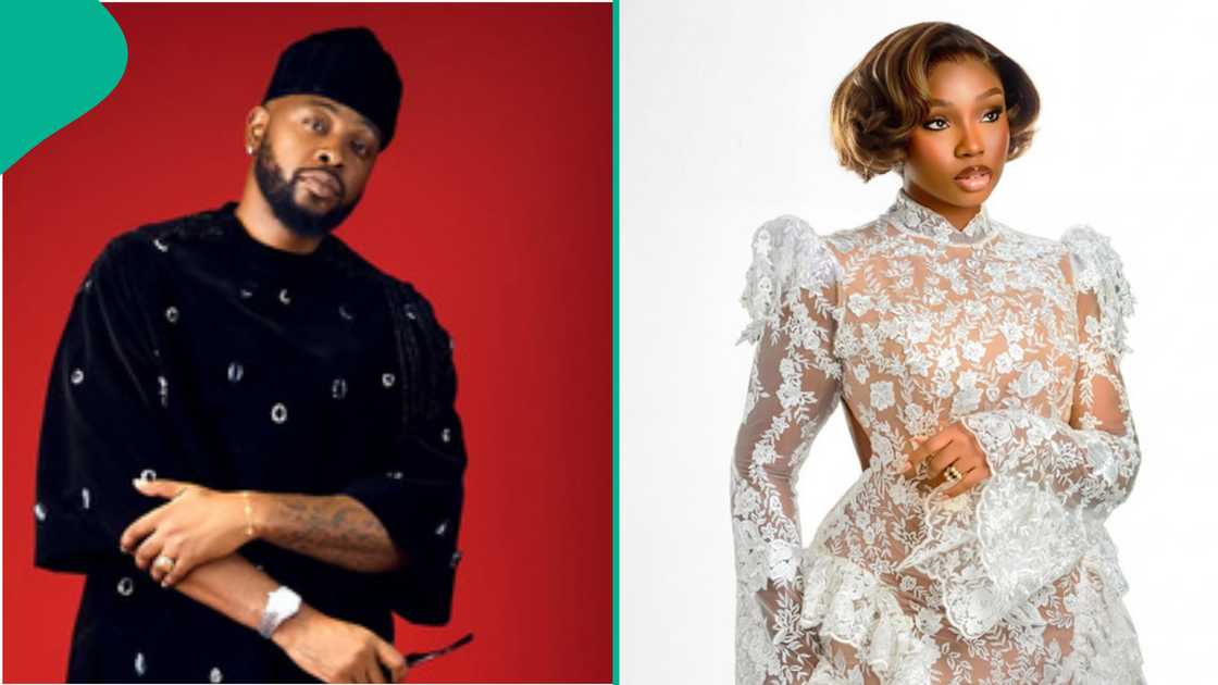 Is this about BamBam? Teddy A shares thoughts on submissive wife, fuels ...