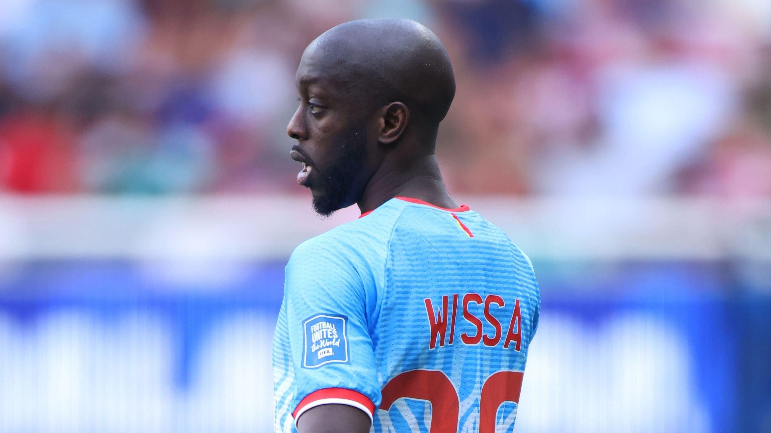 Ebola outbreak forces Democratic Republic of the Congo to cancel FIFA ...