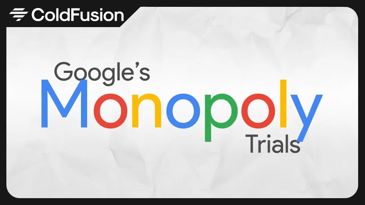 Why AI might completely reshape Google