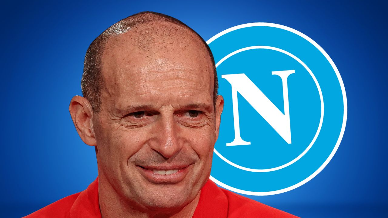 Allegri-Napoli, Gazzetta: avanti tutta! Max apre a Manna e ADL, il ...