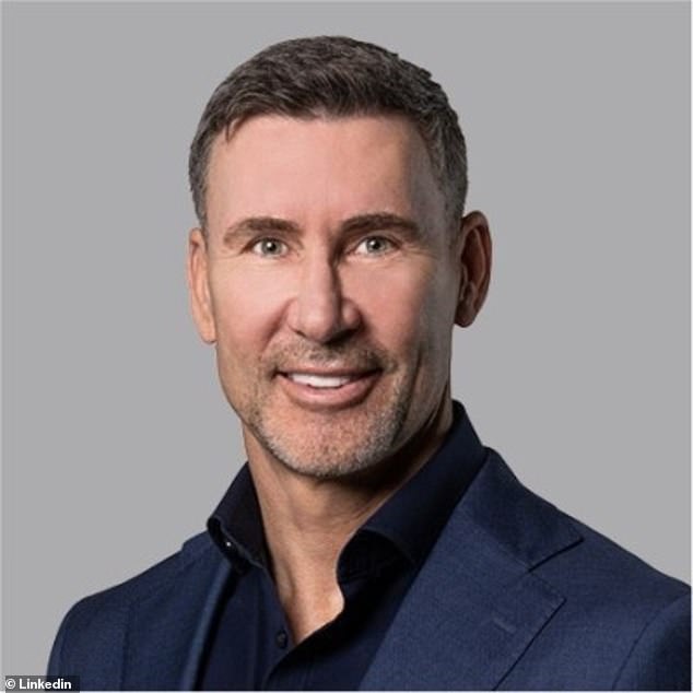 Former Woolies boss Brad Banducci quits CEO role at Ticketek after just ...