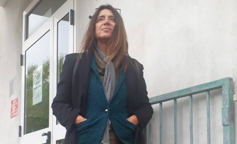 Paola Zan al centro anziani di piazza Brin: poesie, libri e open mic ...