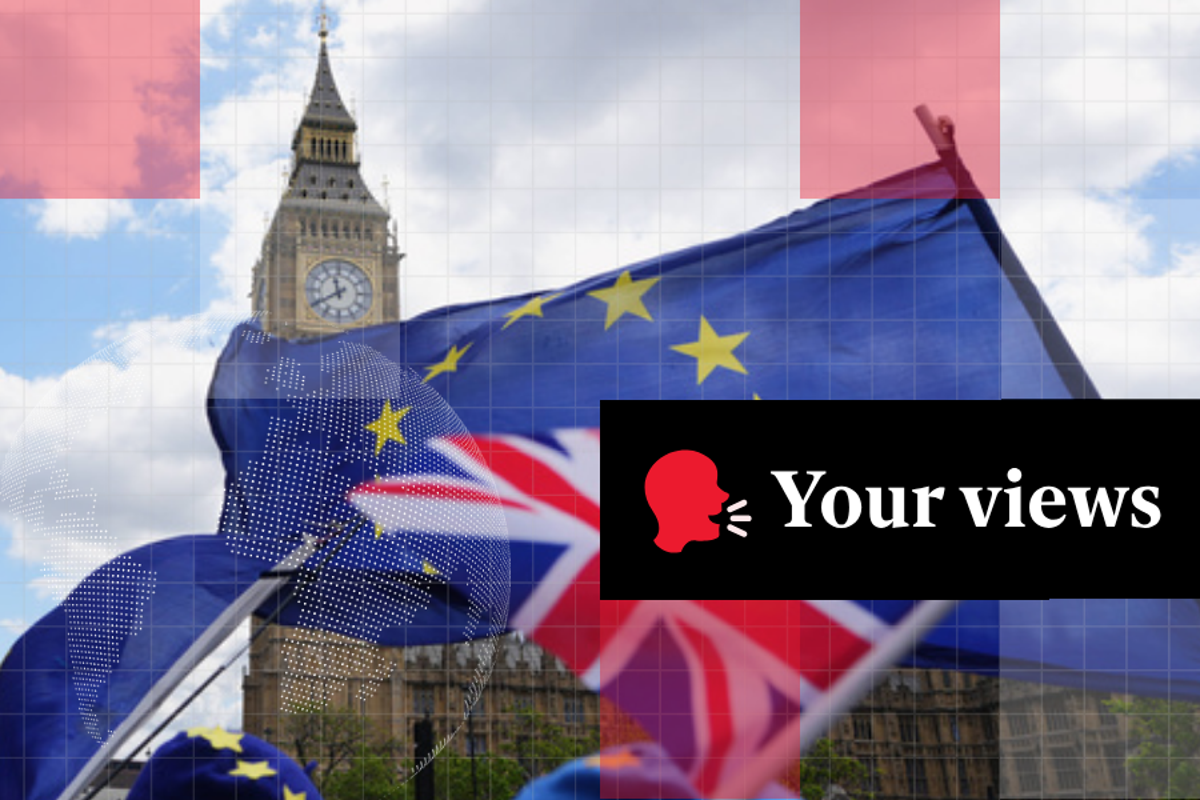 Voices: ‘Only option’ or ‘losing strategy’? Readers on Labour’s Brexit ...