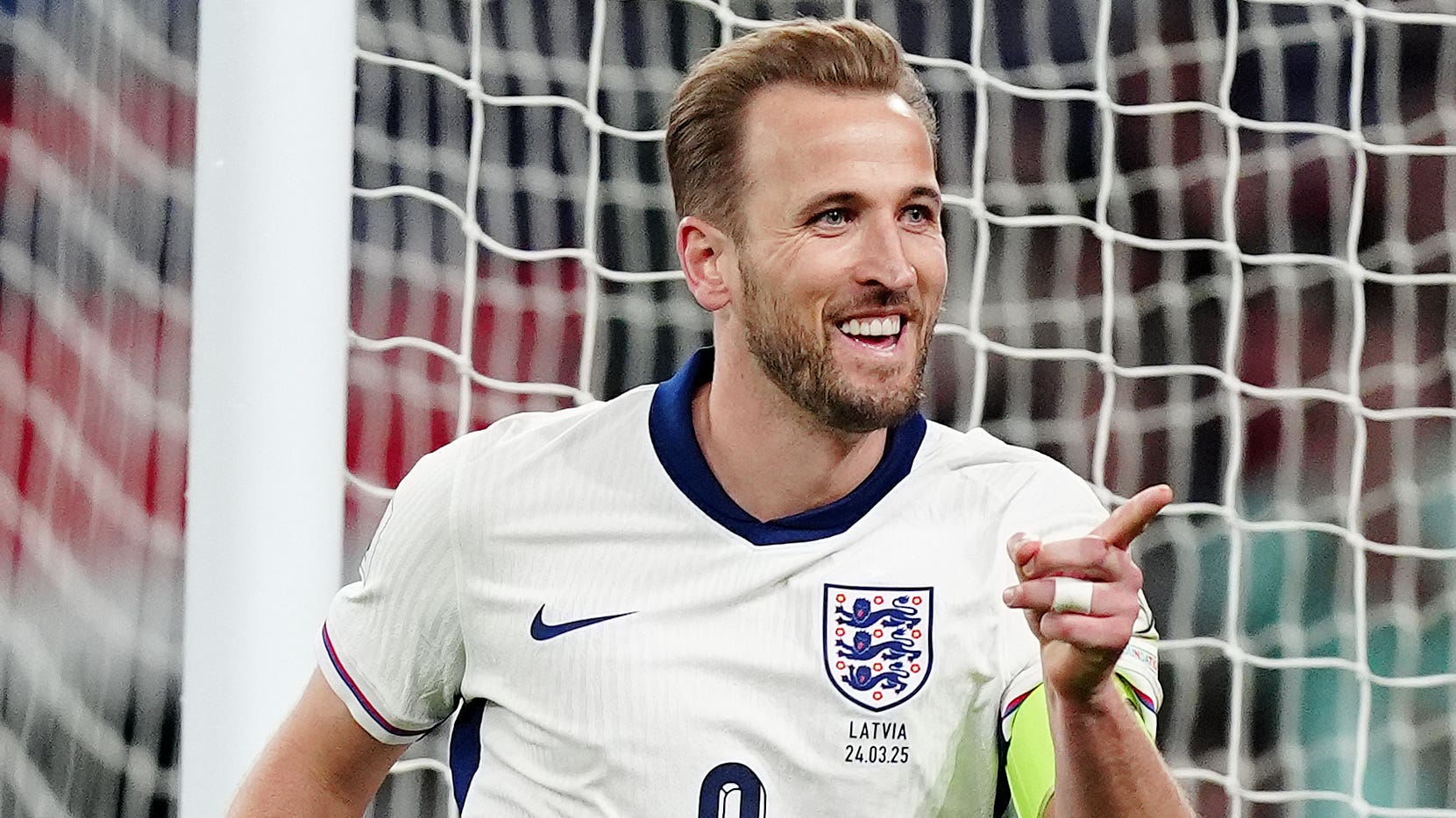 Harry Kane reveals why this England squad can be the one to end 60 ...