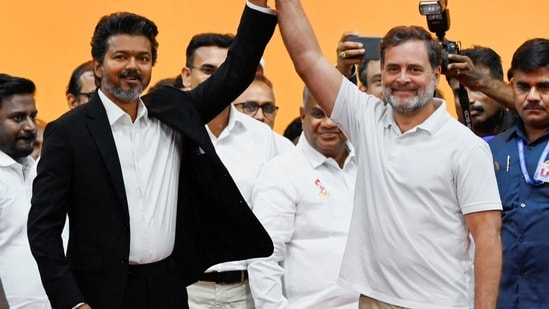 Who gets what in Vijay's new Tamil Nadu cabinet? Full list of names