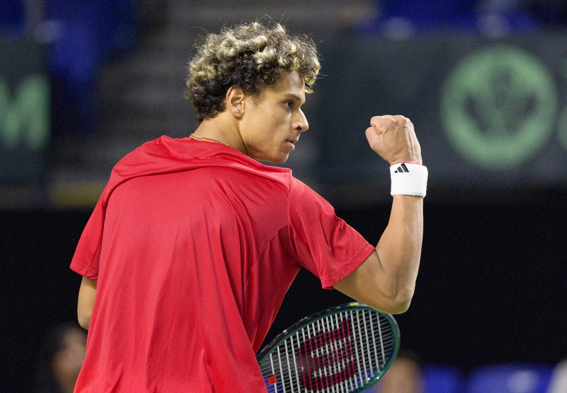 Coppa Davis: Canada-Francia a Quebec a settembre, Auger-Aliassime presente
