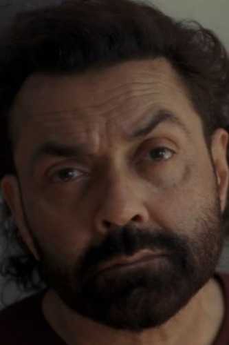 'Pure goosebumps overload': Bobby Deol's Bandar trailer leaves internet ...
