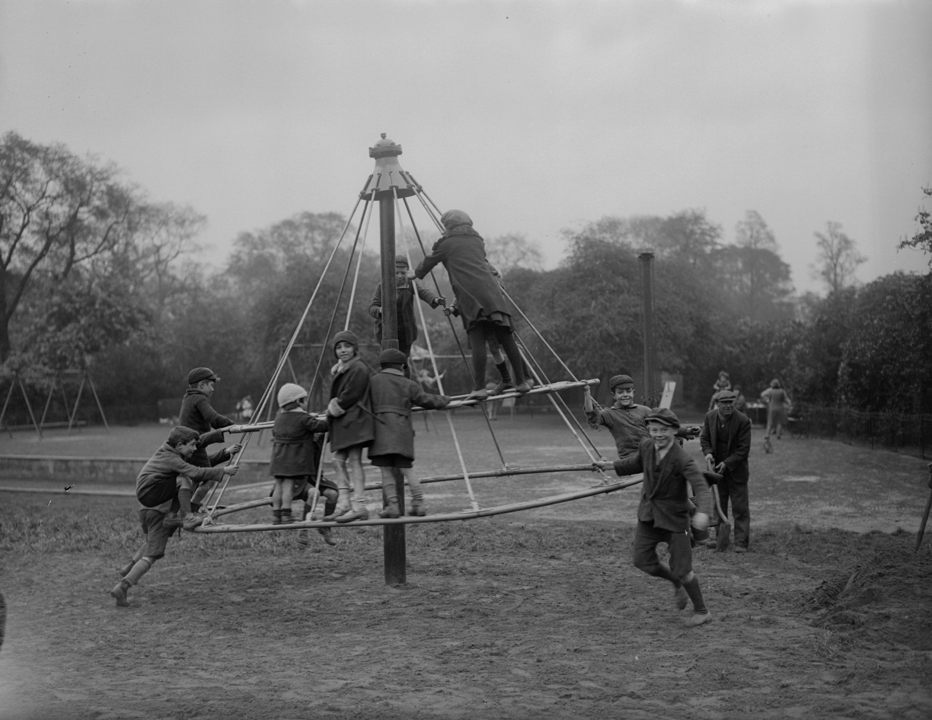 Why do kids need to take more risks?