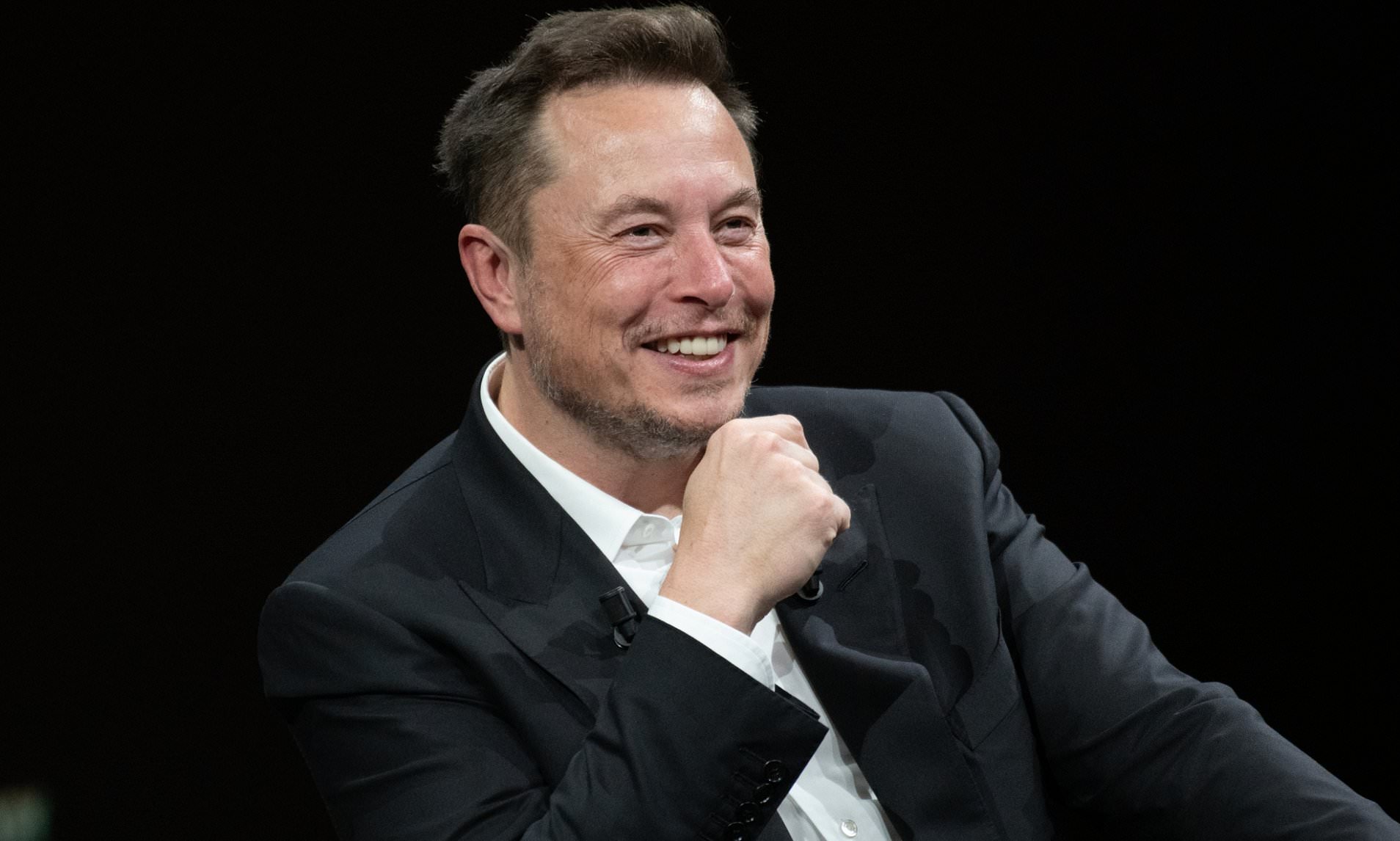 SpaceX reveals blockbuster IPO plans set to make Elon Musk a trillionaire