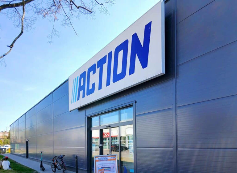 Action: Transforma a tua casa numa discoteca por menos de 6 euros!