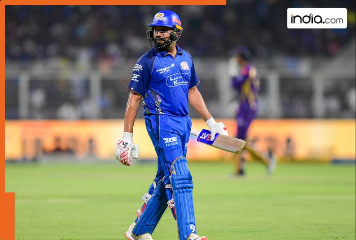 Rohit Sharma set to be dropped before ODI World Cup 2027, BCCI make big ...