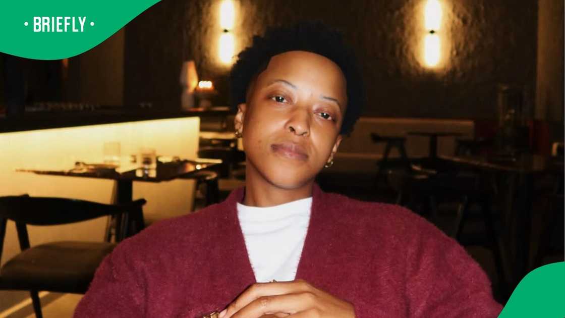Five things to know about Joe “Ferrari” Sibanyoni's daughter Thando Nje