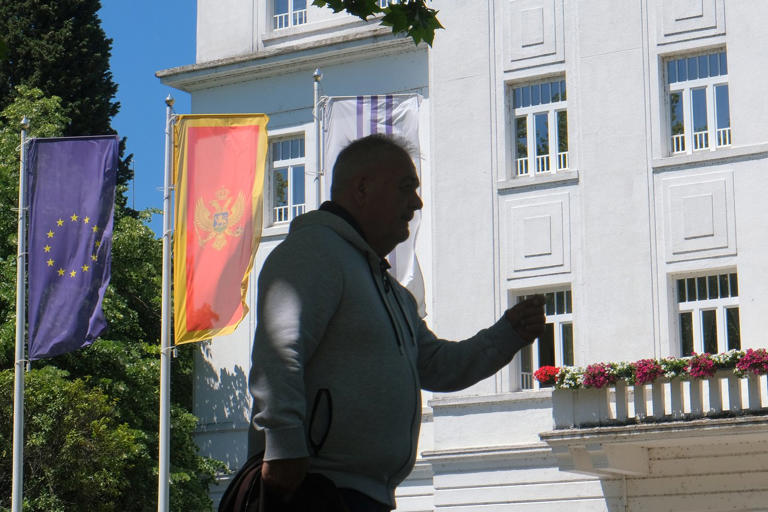 Montenegro at 20: After breaking with Serbia and joining NATO, EU is ...