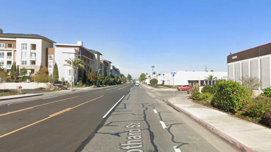 65-year-old man killed in Huntington Beach crash