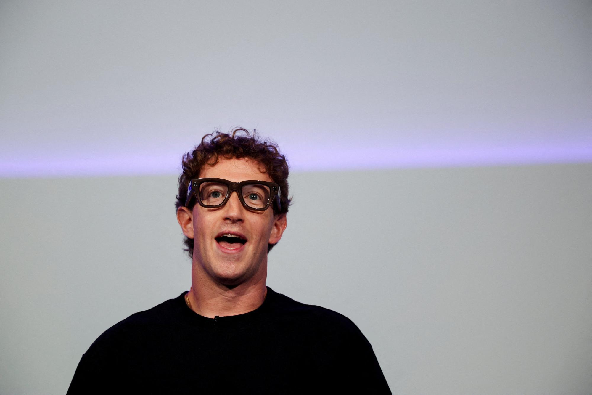 Facebook-Mutter Meta kündigt 8.000 Mitarbeiter