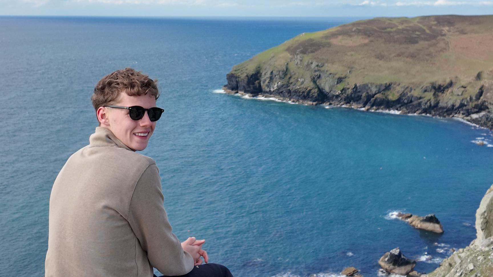 Race Across the World 2024 winner travels across Isle of Man