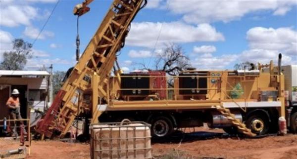 West Cobar Metals sees copper opportunities at Blind Freddie