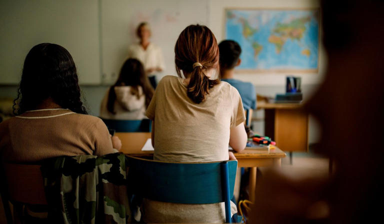 The one thing teens sitting exams in the coming weeks need from their ...