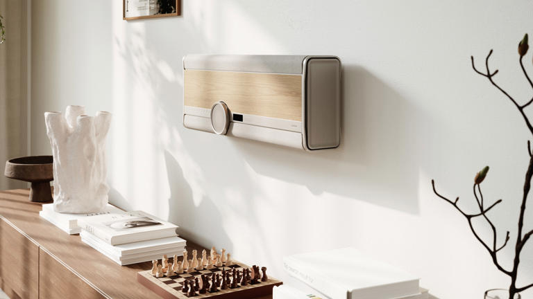 DALI Vega is designed to make hi-fi audio simple – and it looks great too