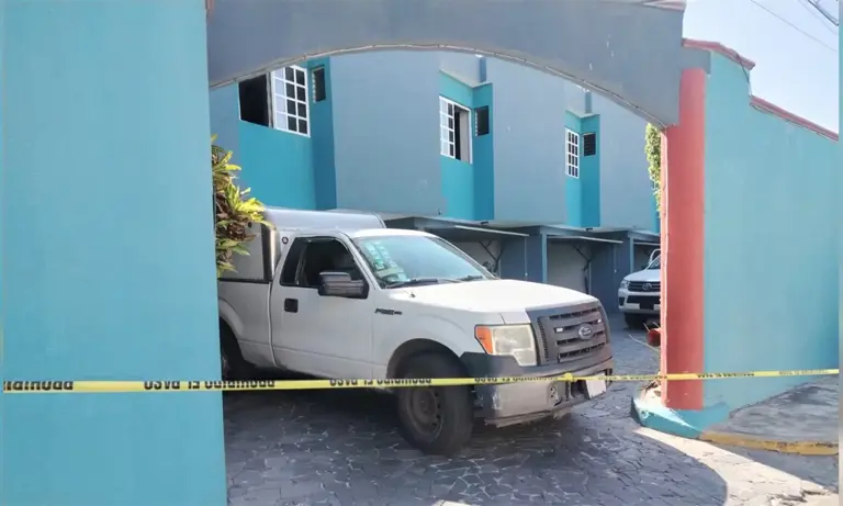 Boca del Río: hallan muerta a Sayuri Vianney dentro de un motel