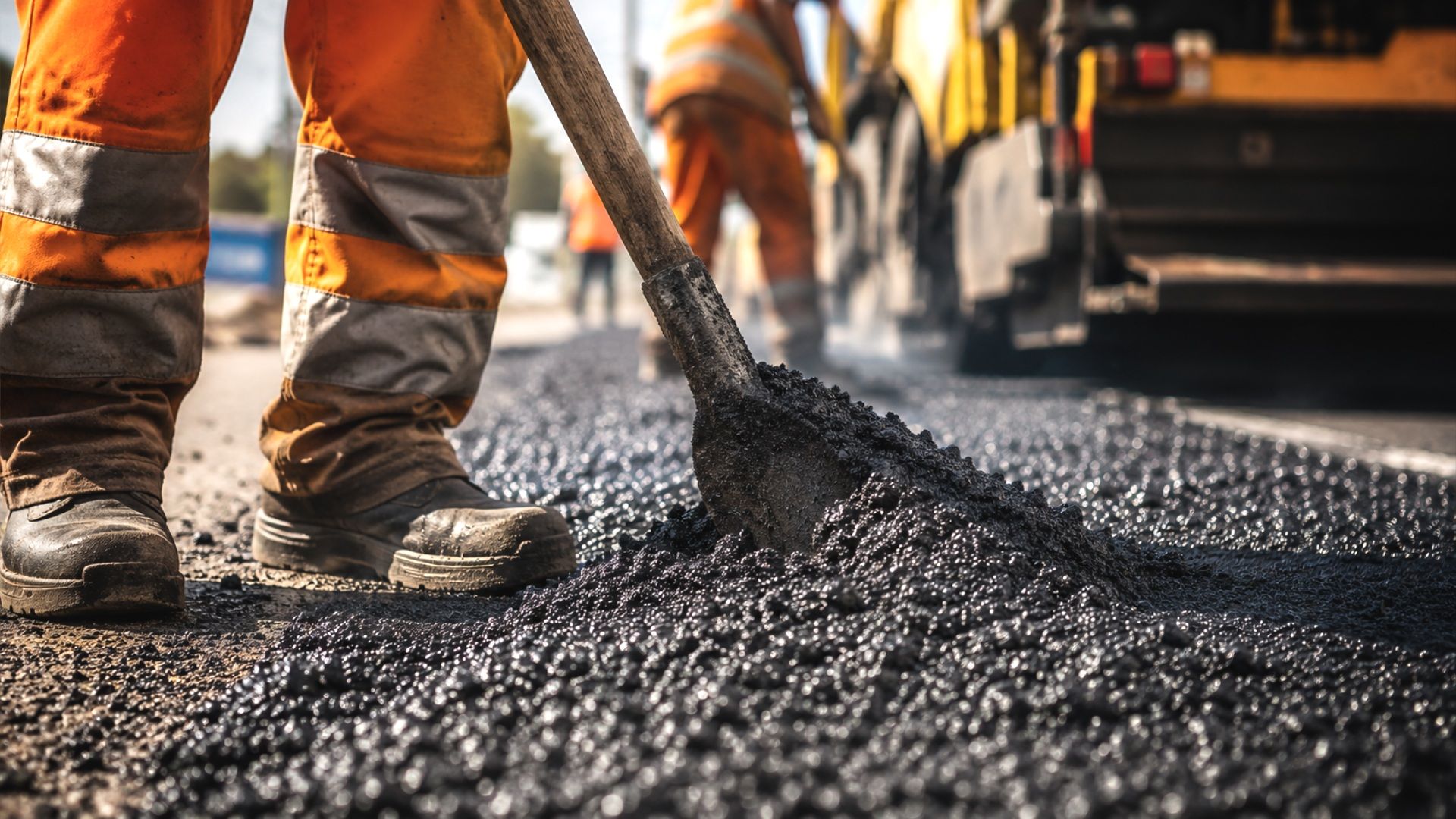 Singapore road builders hit by bitumen shortage as costs jump and ...