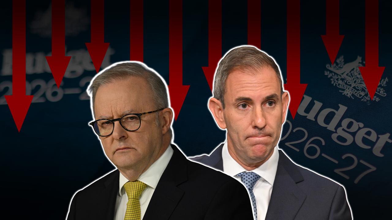 'Out of touch': Businesses blast ex-PM's budget backing