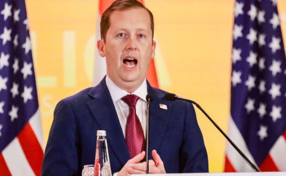 Sergio Gor hints at big things in India-US nuclear collaboration