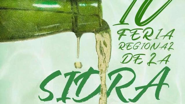La sidra canaria se cita en Valleseco con degustaciones, ventas y ...