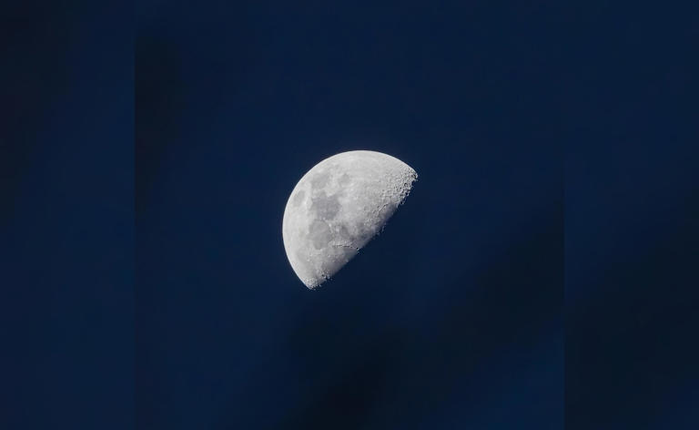 Moon base plans: NASA to provide crucial updates next week—date, time ...