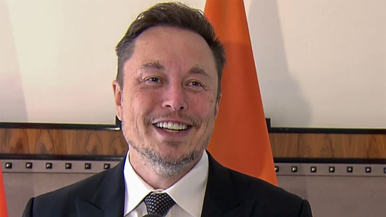 SpaceX IPO: Elon Musk's company to go public under ticker SPCX