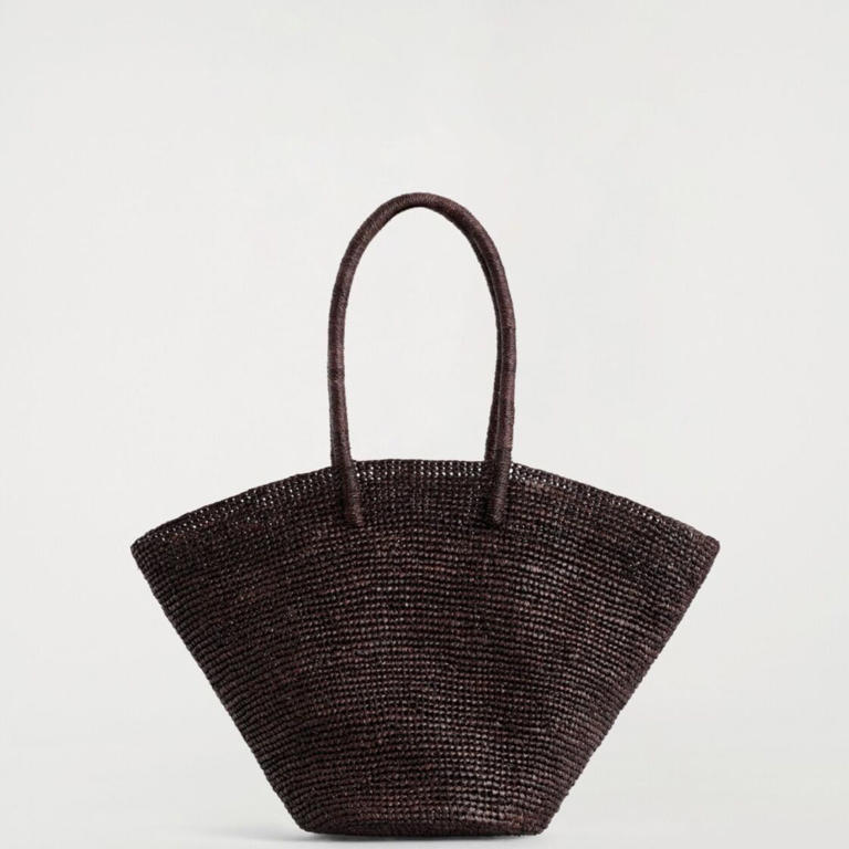 Cos is known for its viral bags – we predict this style is going to be ...