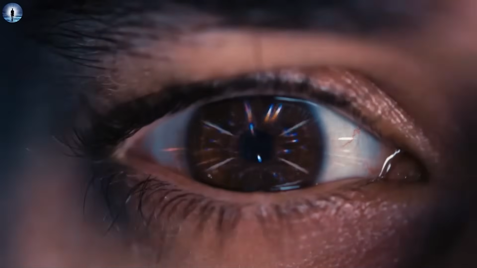 He was dead for 9 days - then he returned terrified by what he saw ...
