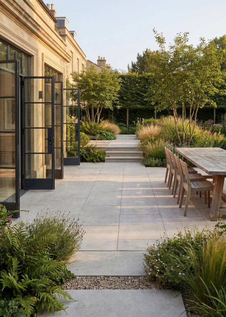 5 things that will quietly make your patio look expensive