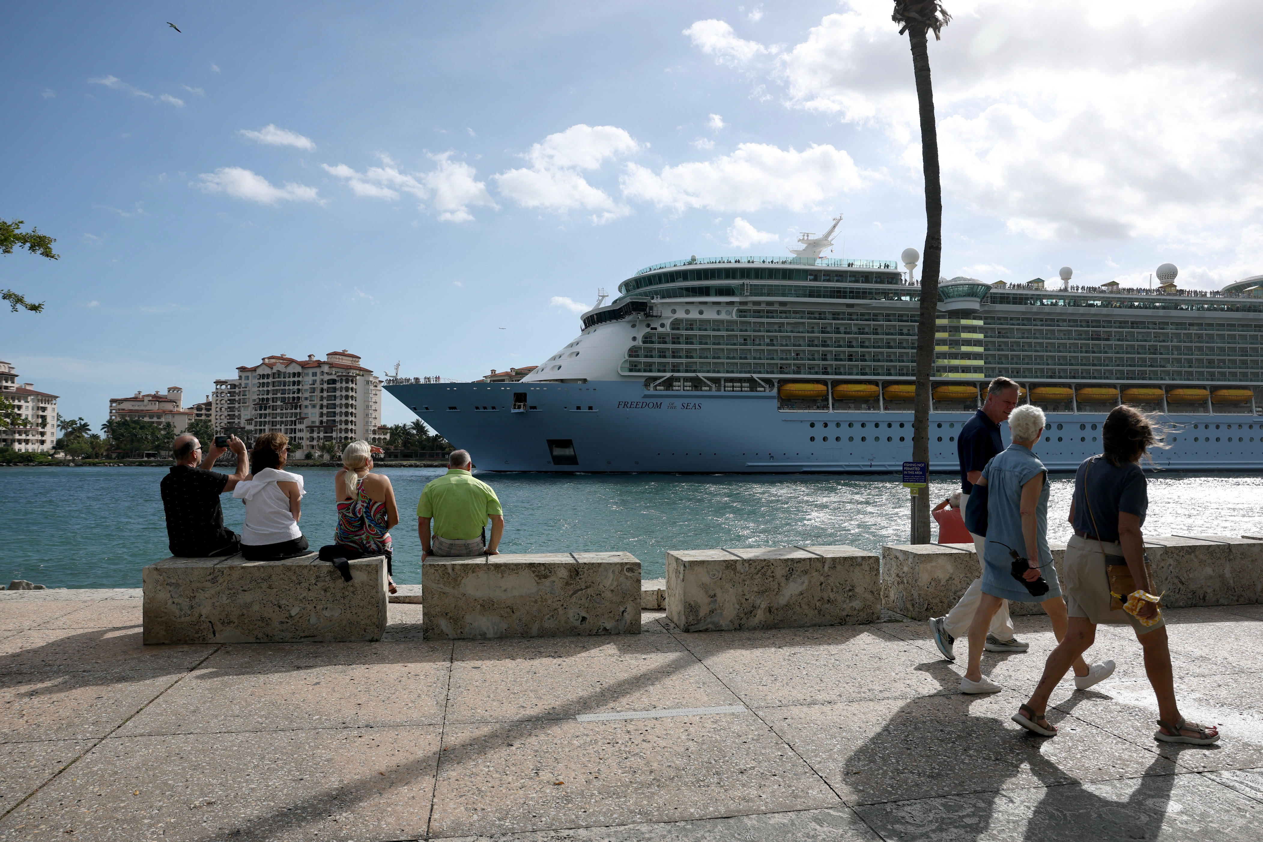 Cruises get plenty of hate. 6 frequent travelers say they’re missing this.