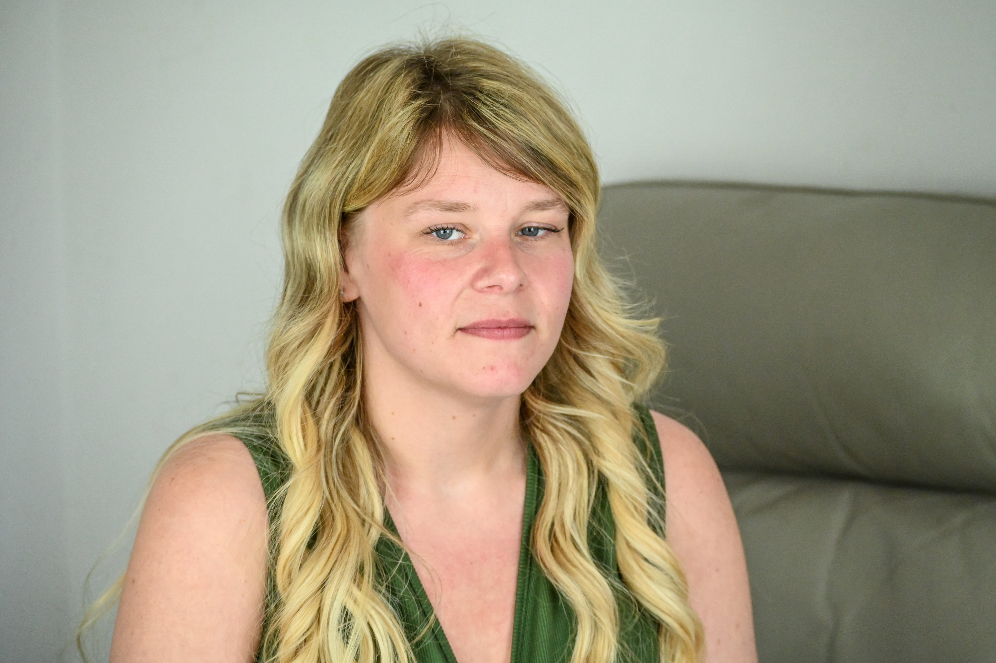 Paris Shears: Hampshire woman whose boyfriend attacked her launches ...