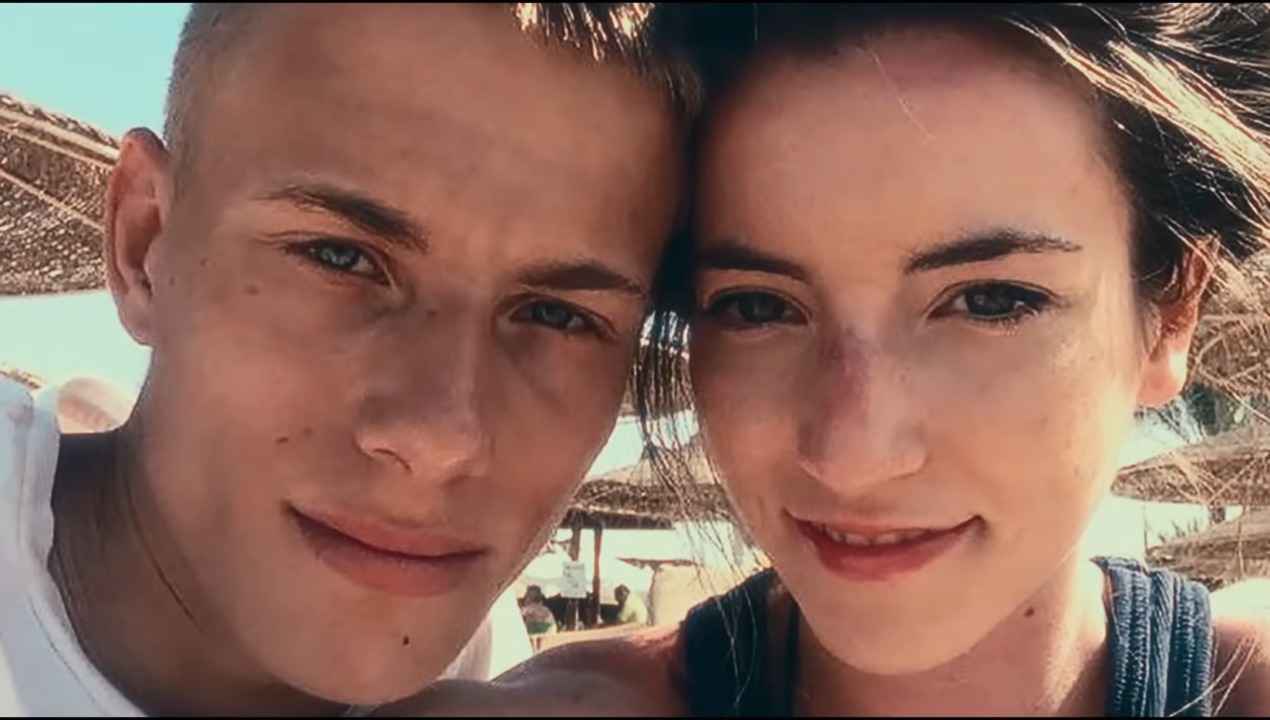 His girlfriend starved and beat him - then doctors gave a chilling ...