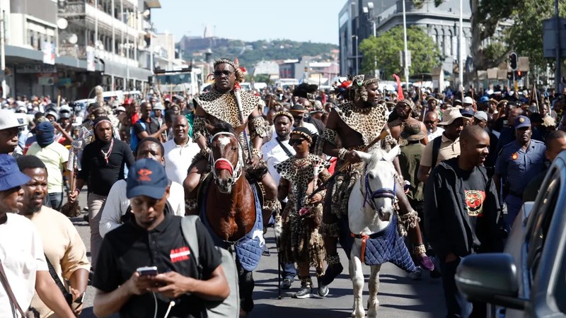 Home Affairs committee orders departments to implement Ramaphosa’s ...