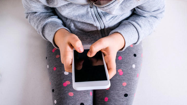 TikTok and YouTube 'not safe enough for children'