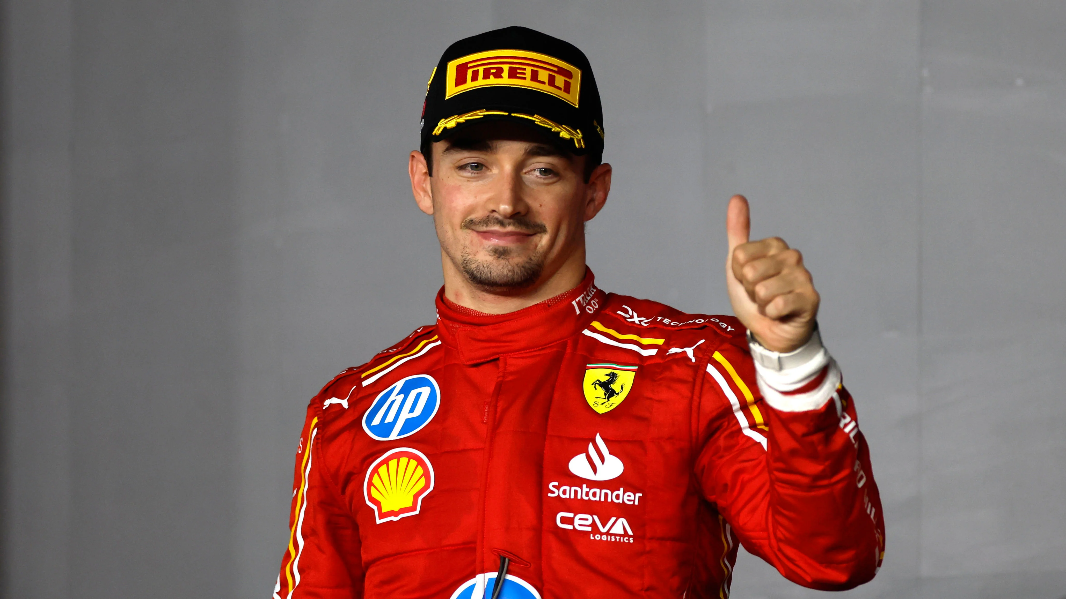 Every Formula 1 driver from Monaco