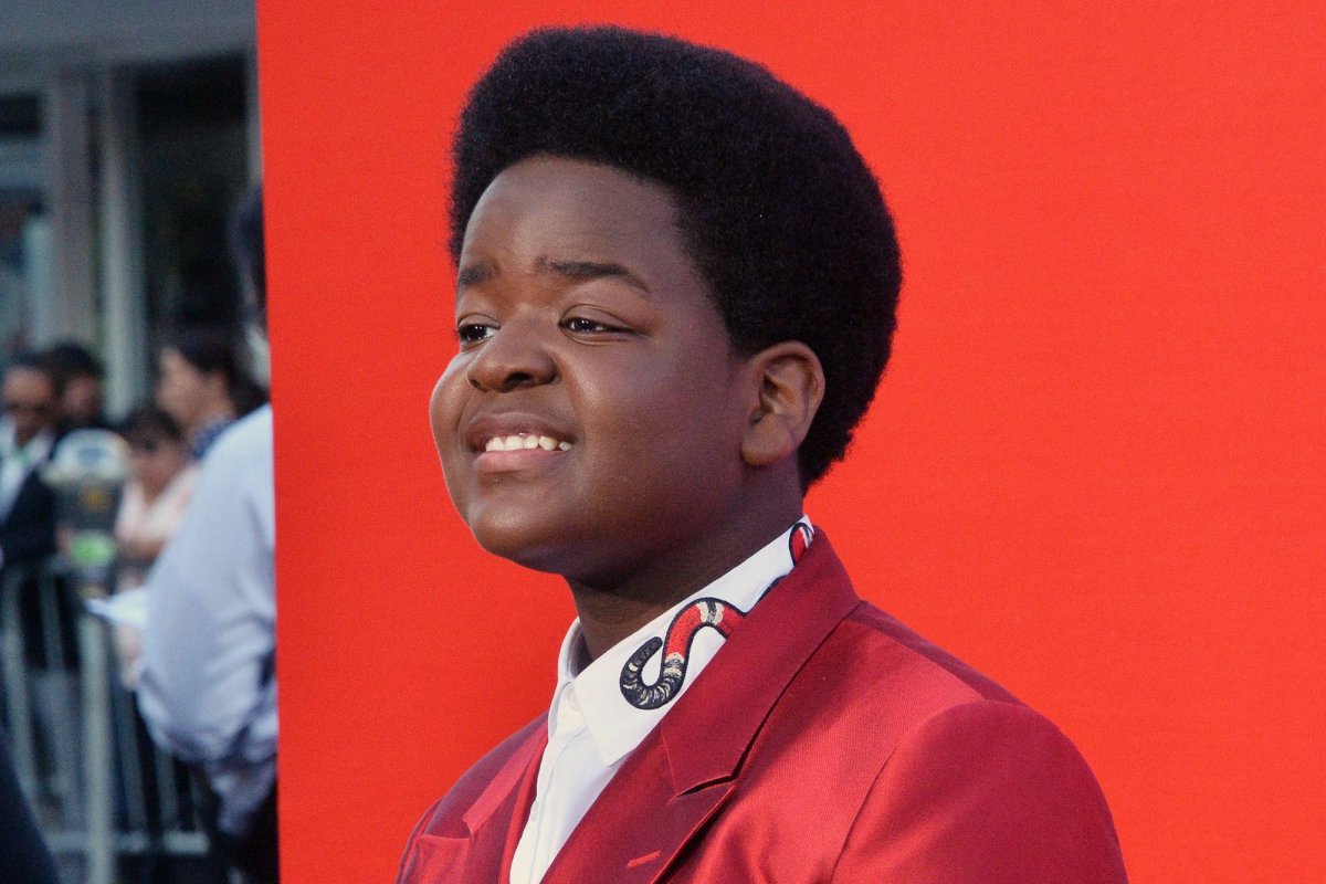 Famous birthdays for May 21: Josh Allen, Lisa Edelstein