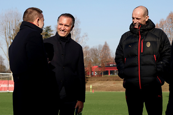 Milan, idea maxi scambio con la Juventus? Diversi i nomi in ballo