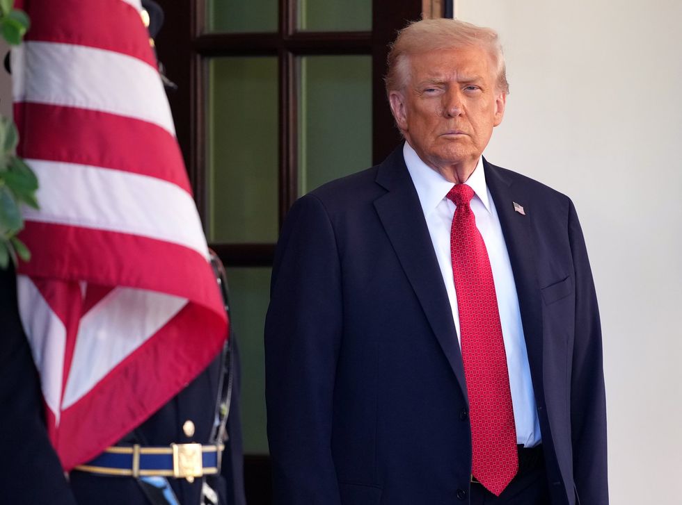 A-list actor slammed for 'out of touch' Donald Trump attack amid ...