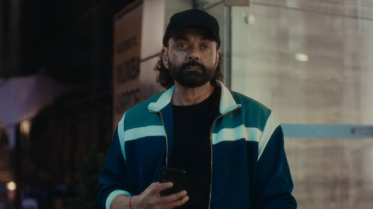 Bandar trailer: Bobby Deol battles fame, loneliness and suspicion